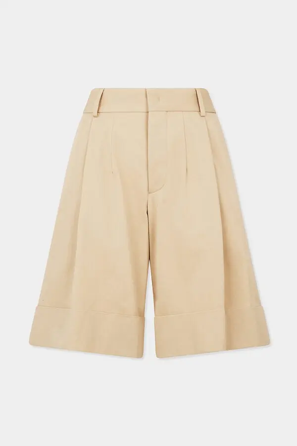 Dsquared2 Jen Giant Shorts - Black
