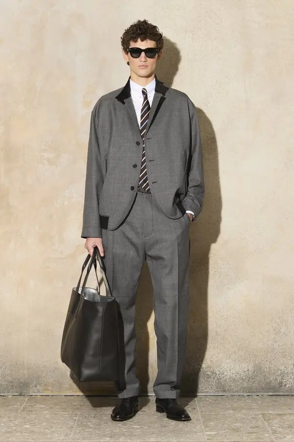 Dsquared2 Japanese Baracuta Blazer