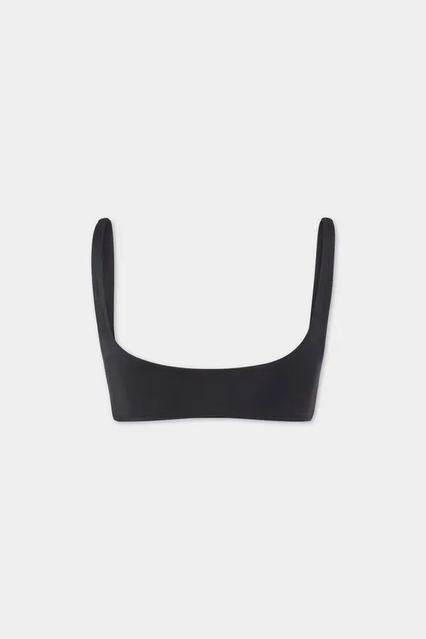 Dsquared2 Icon New Generation Bikini Top