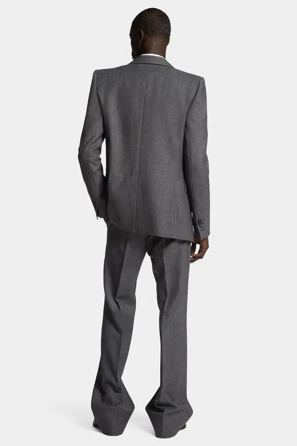 Dsquared2 Three-piece Wool Suit