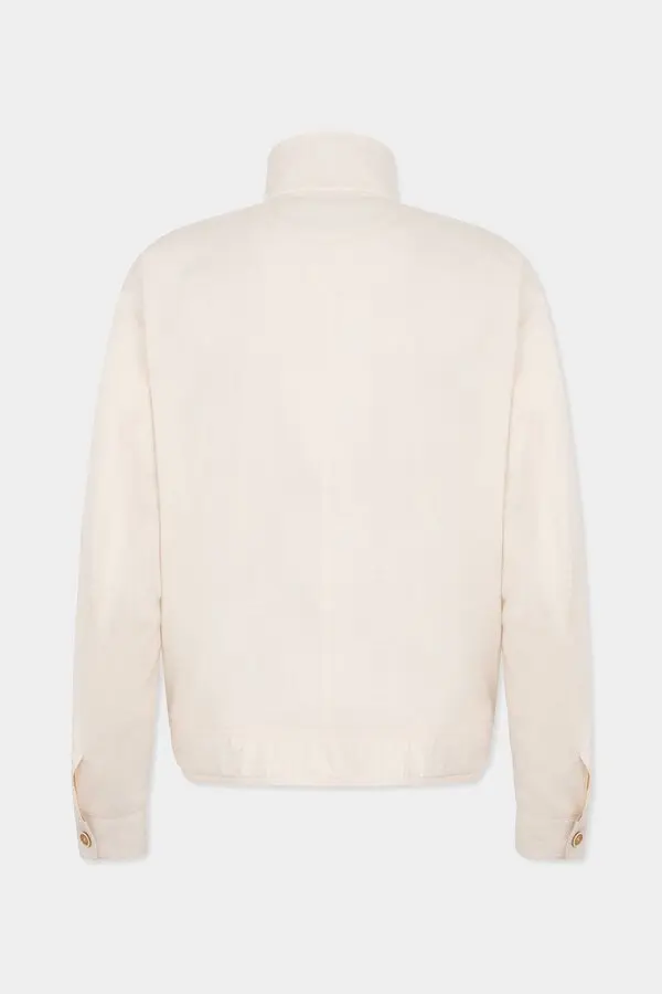 Dsquared2 80's Sunset Bomber Jacket