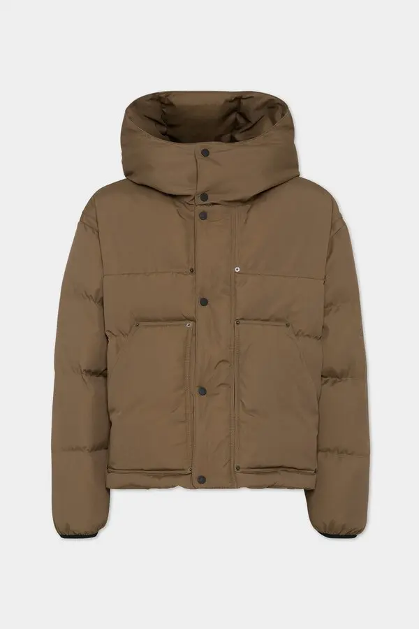 Dsquared2 Icon New Generation Utility Puffer
