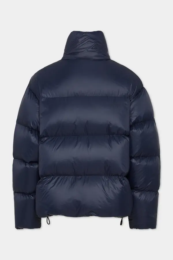 Dsquared2 Icon New Generation Nylon Puffer