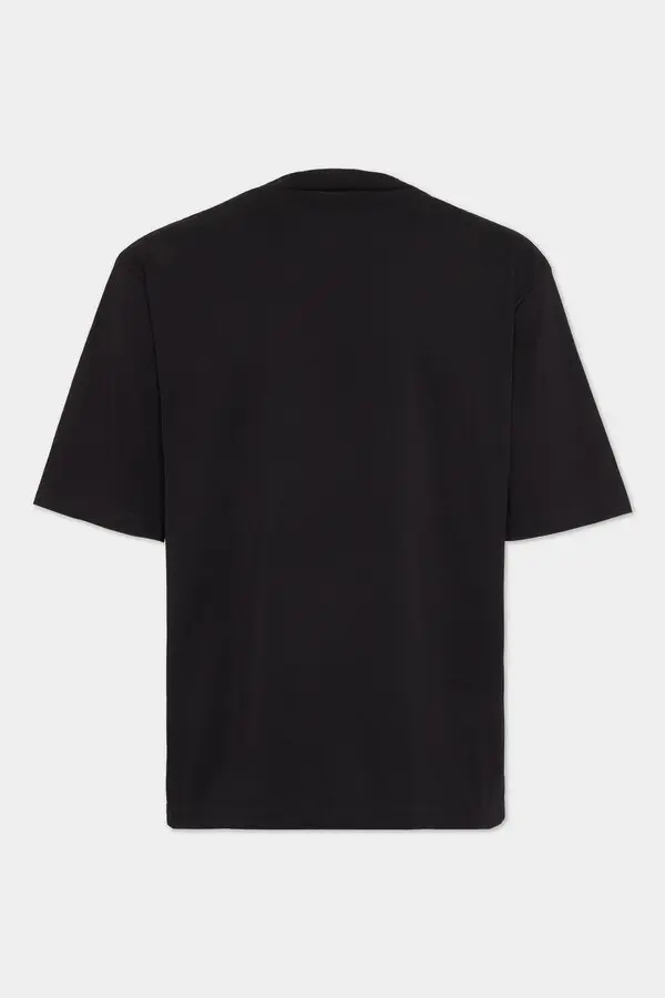 Dsquared2 Vaquera X Loose Fit Tee