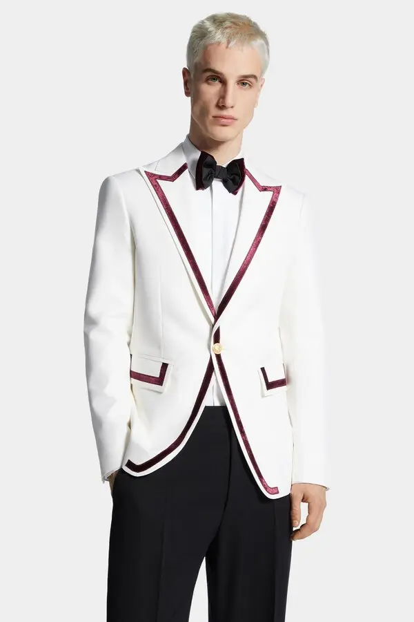 Dsquared2 Evening Berlin Blazer
