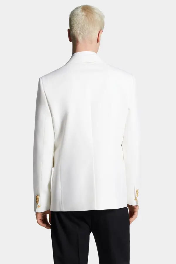 Dsquared2 Evening Berlin Blazer