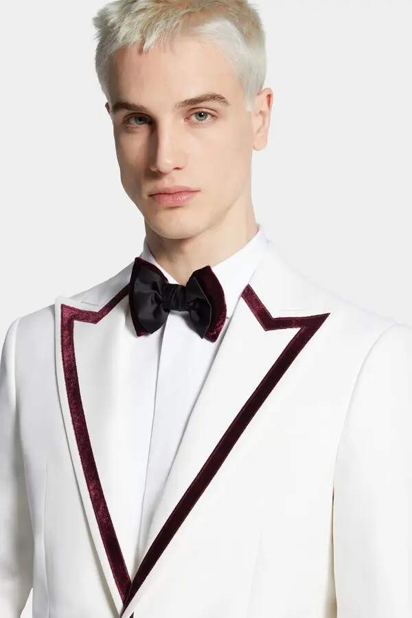 Dsquared2 Evening Berlin Blazer