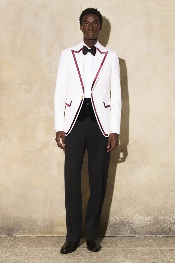 Dsquared2 Evening Berlin Blazer