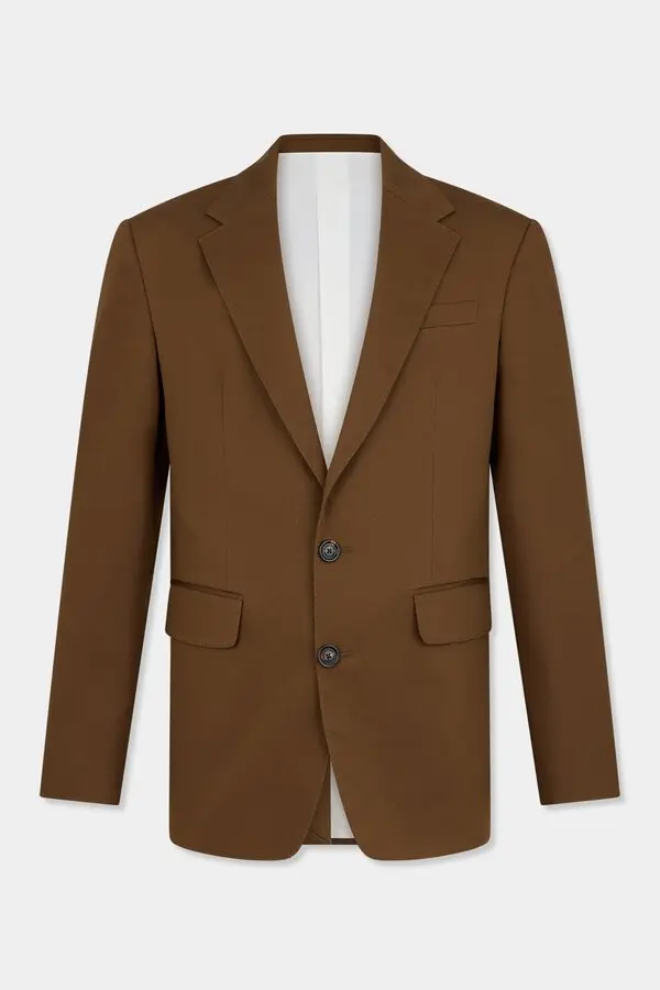 Dsquared2 New York Blazer - Brown