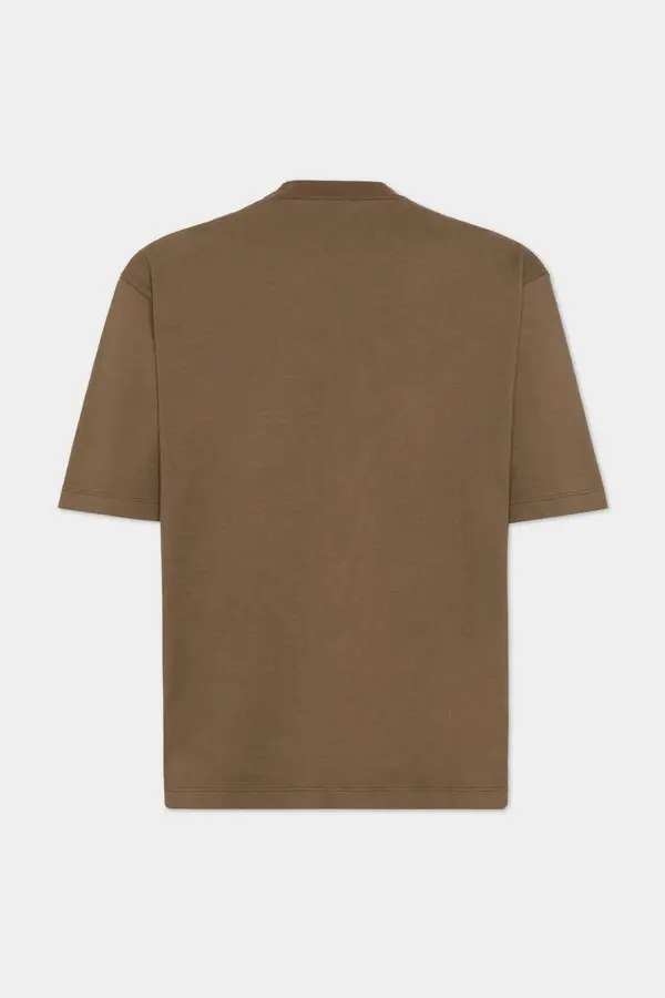 Dsquared2 Icon New Generation Loose Fit T-shirt