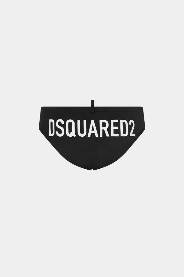 Dsquared2 Technicolor Swim Brief