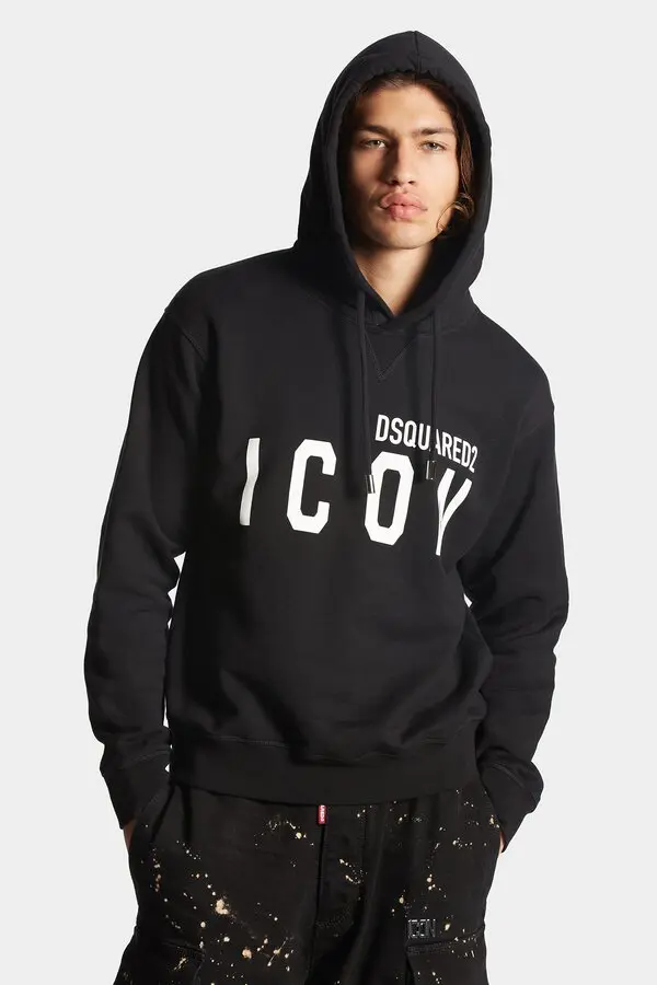 Dsquared2 Icon Hoodie