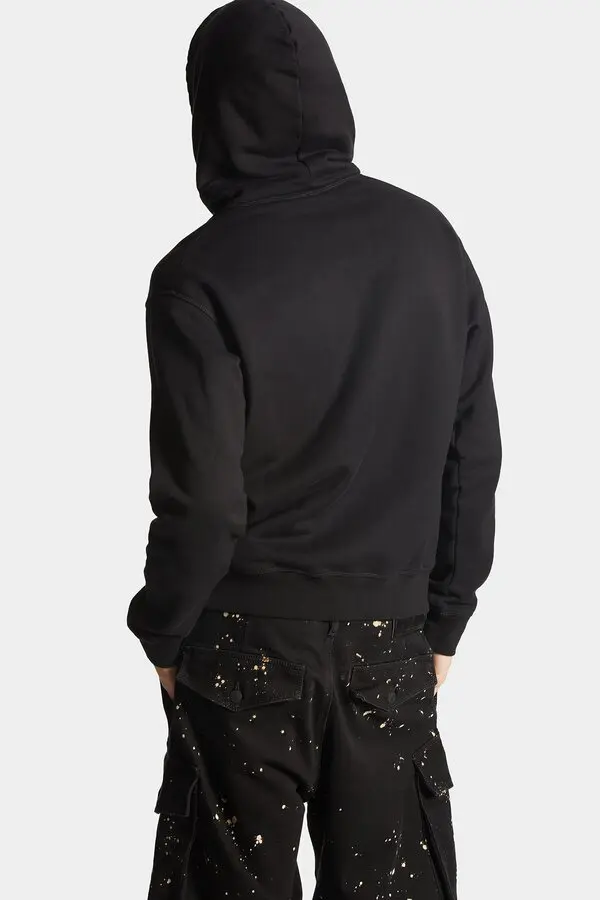 Dsquared2 Icon Hoodie