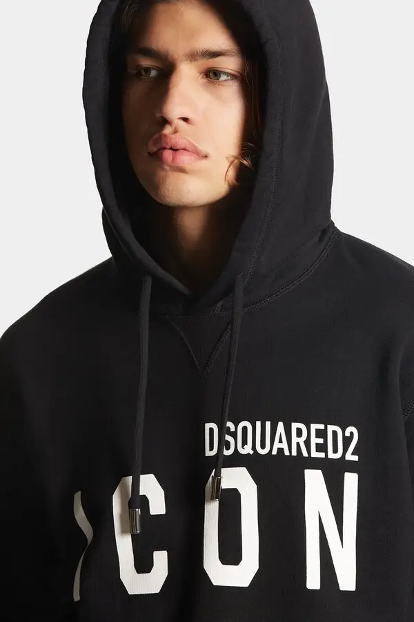 Dsquared2 Icon Hoodie