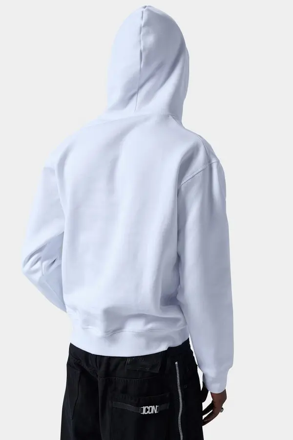 Dsquared2 Icon Cool Hoodie