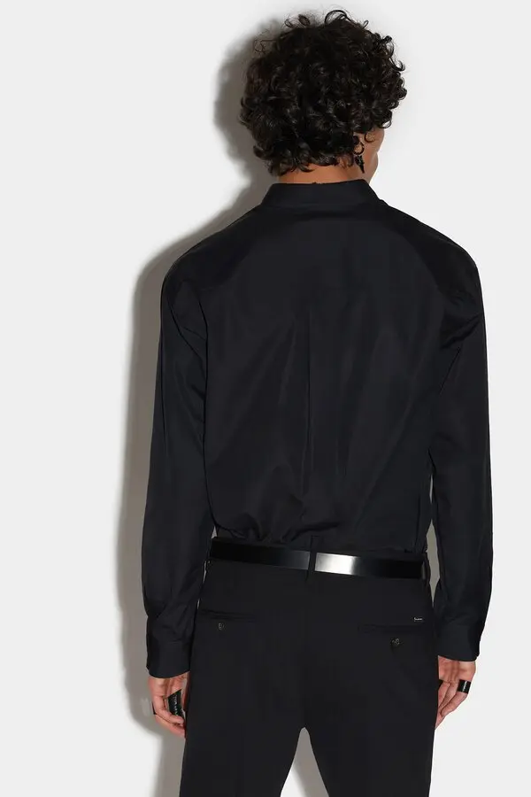 Dsquared2 Ceresio 9 Dropped Shoulder Shirt