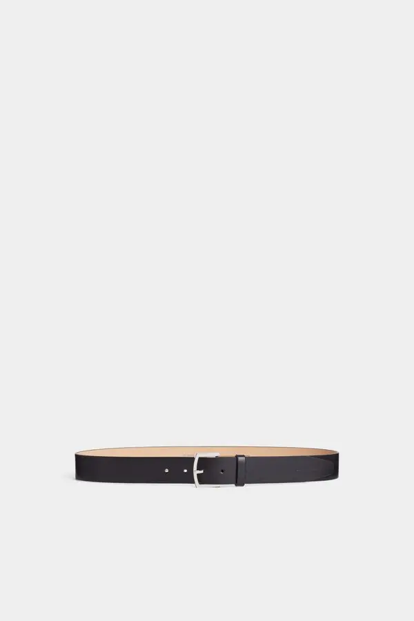 Dsquared2 City Nights Buckle Belt