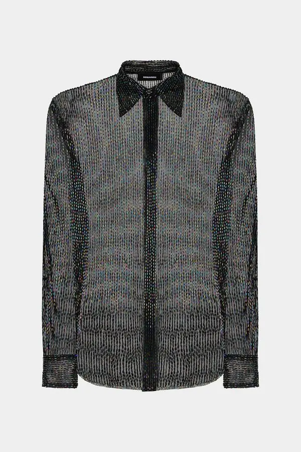 Dsquared2 70's Shirt