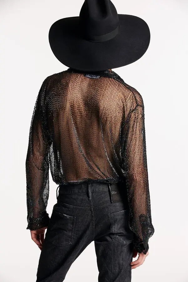 Dsquared2 70's Shirt