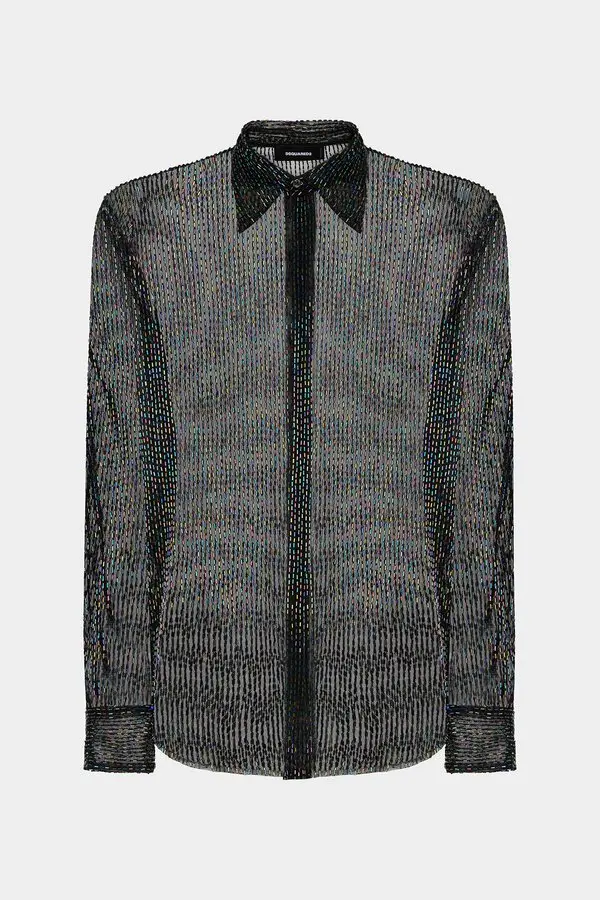 Dsquared2 70's Shirt