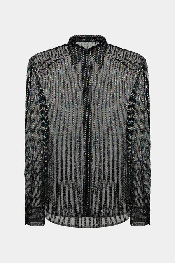 Dsquared2 70's Shirt
