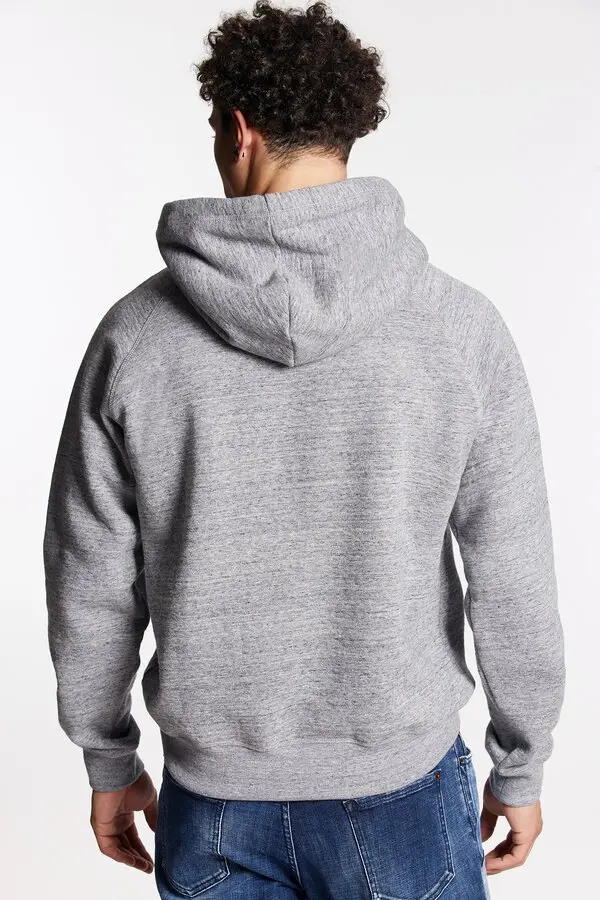 Dsquared2 Cool Raglan Hoodie