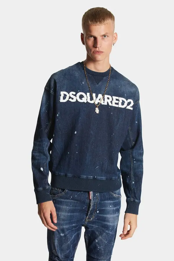 Dsquared2 Cipro Fit Shirt