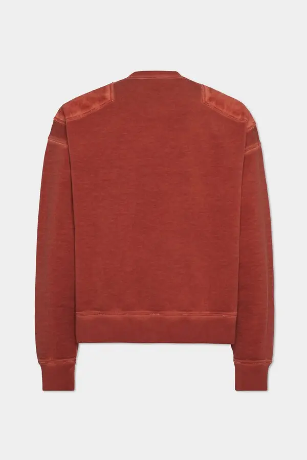 Dsquared2 Logo Sweatshirt