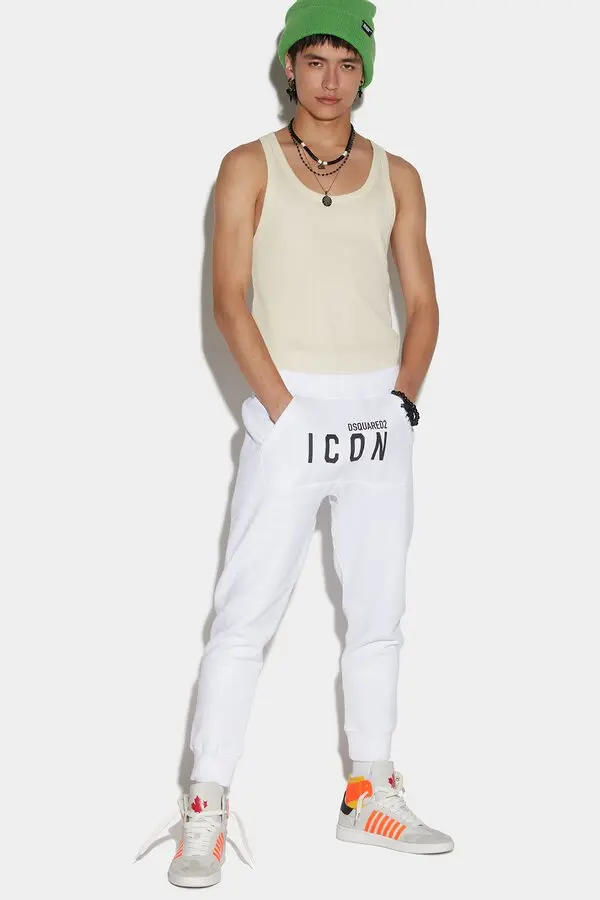 Dsquared2 Be Icon Pants