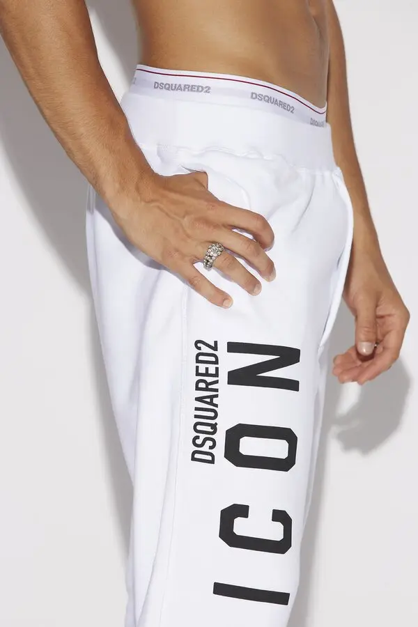 Dsquared2 Icon Ski Joggers