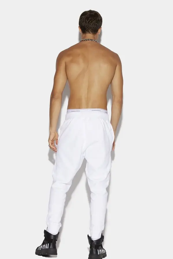 Dsquared2 Icon Ski Joggers
