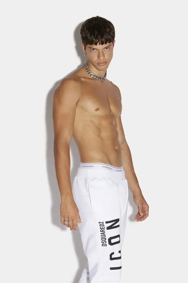 Dsquared2 Icon Ski Joggers