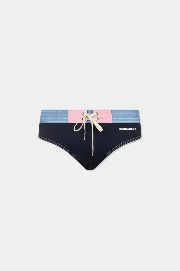 Dsquared2 Swim Brief