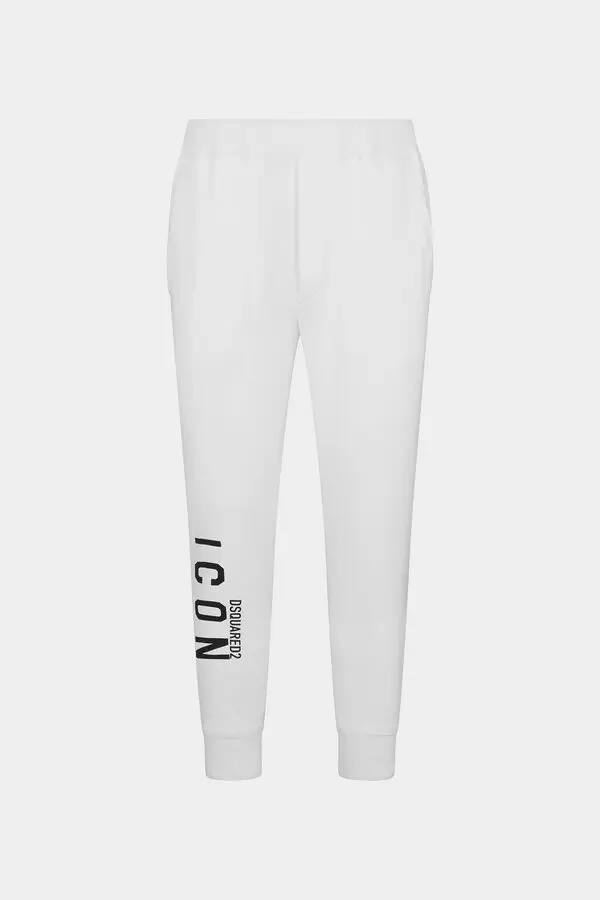 Dsquared2 Icon Ski Sweatpants - Fantasy