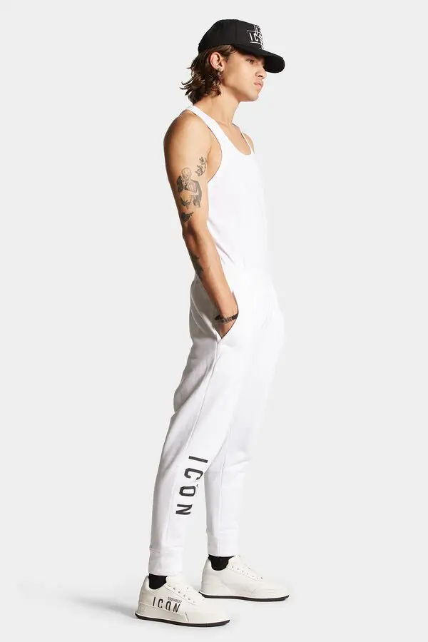 Dsquared2 Icon Ski Sweatpants