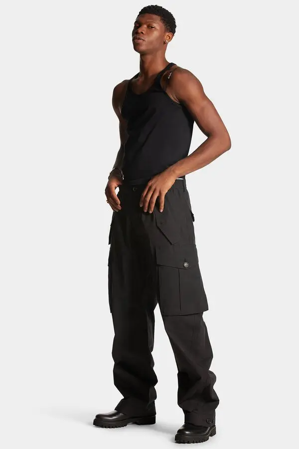 Dsquared2 Icon Clubbing Pants
