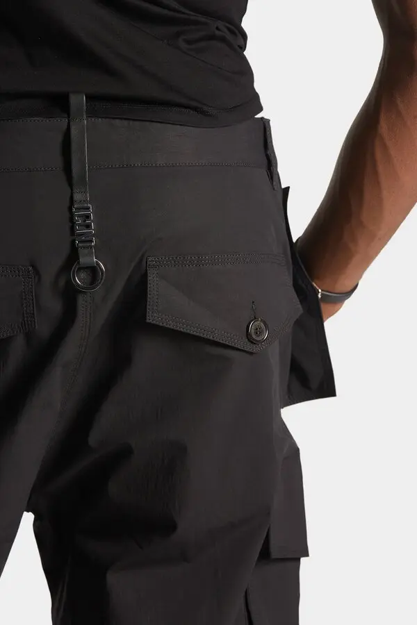 Dsquared2 Icon Clubbing Pants