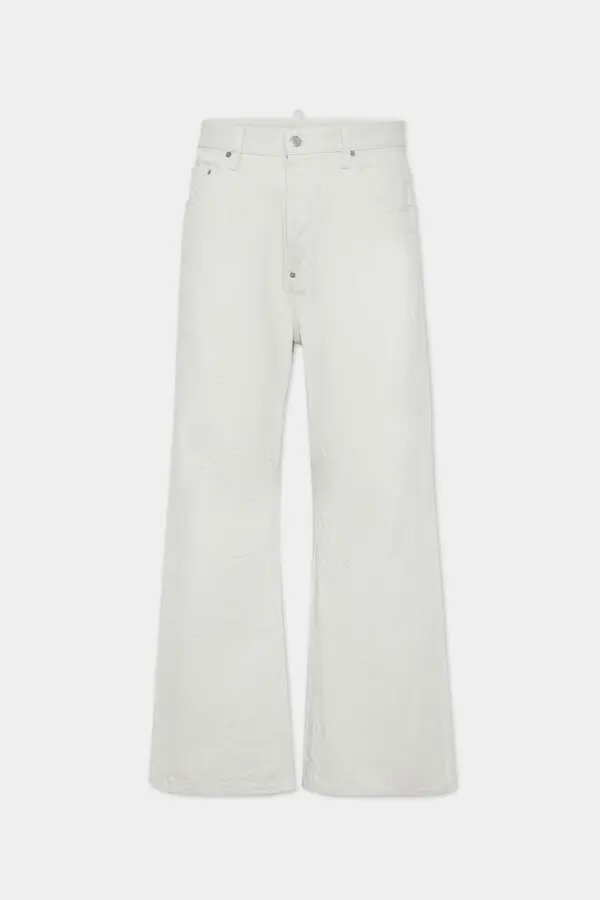 Dsquared2 Icon New Generation Ice Eros Jeans