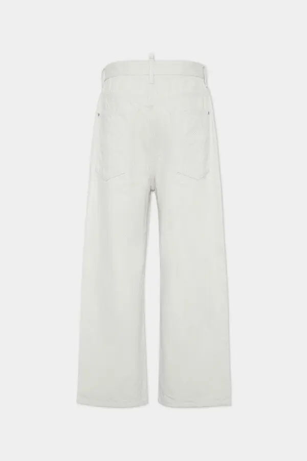 Dsquared2 Icon New Generation Ice Eros Jeans