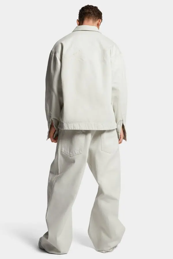 Dsquared2 Icon New Generation Ice Eros Jeans