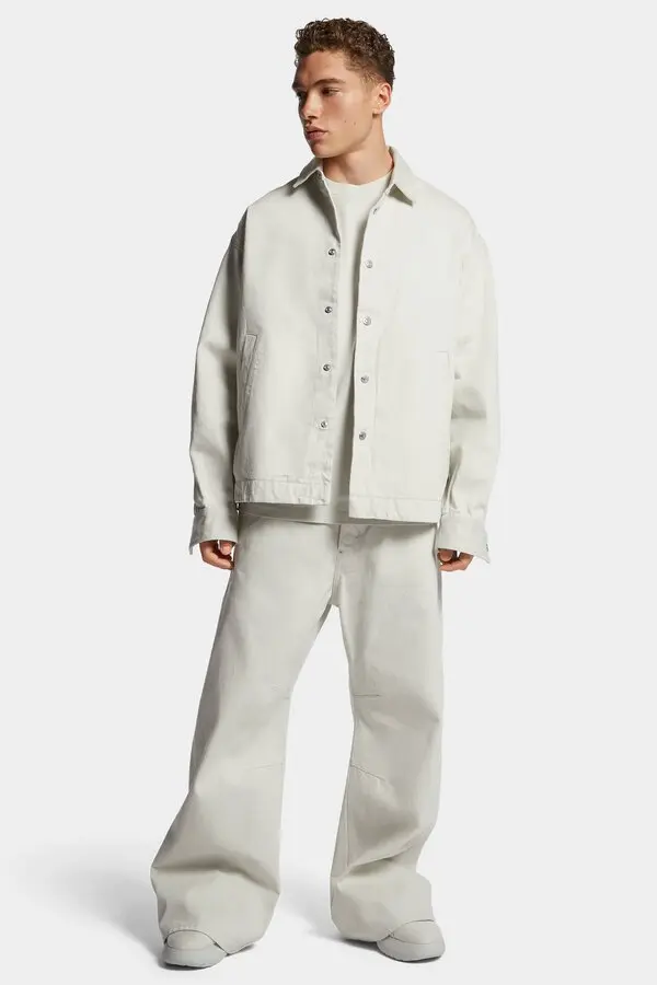 Dsquared2 Icon New Generation Ice Eros Jeans