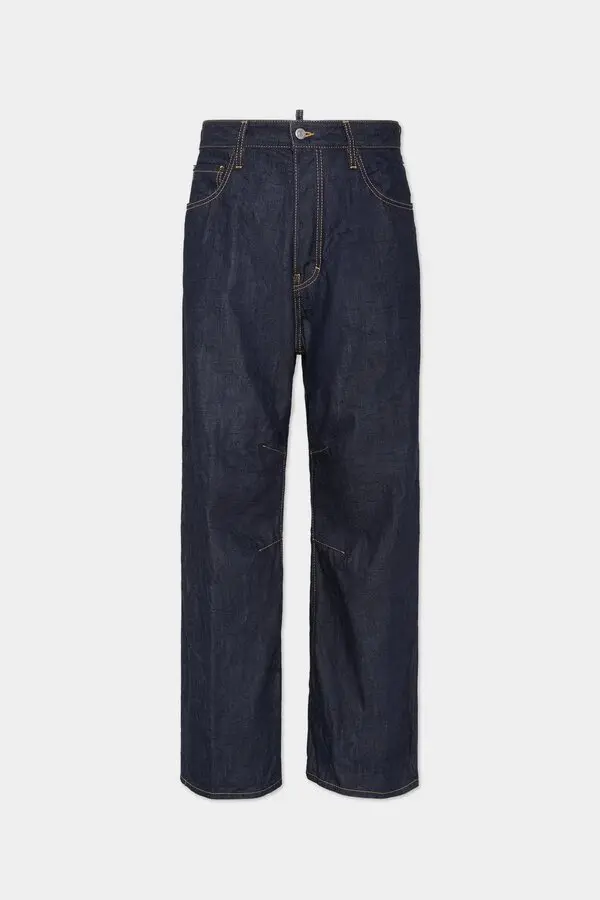 Dsquared2 Icon New Generation Denim Eros Jean