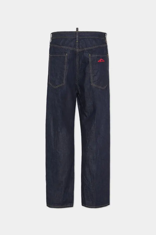 Dsquared2 Icon New Generation Denim Eros Jean