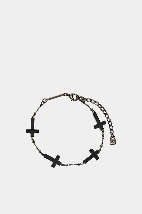 Dsquared2 Jesus Bracelet
