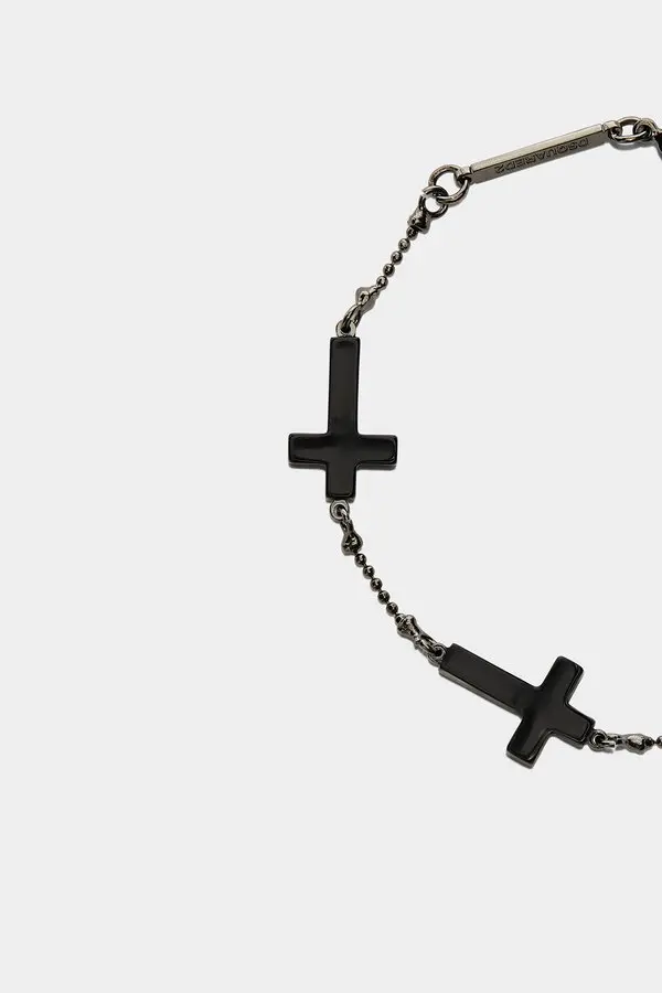 Dsquared2 Jesus Bracelet