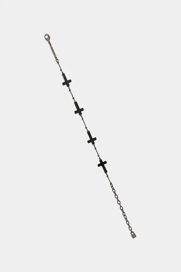 Dsquared2 Jesus Bracelet