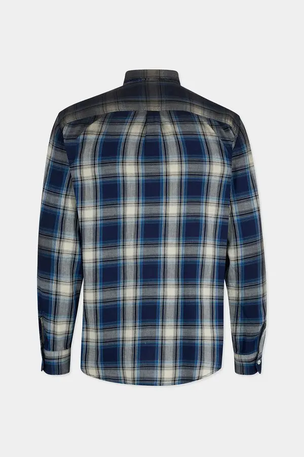 Dsquared2 Canadian Vintage Shirt