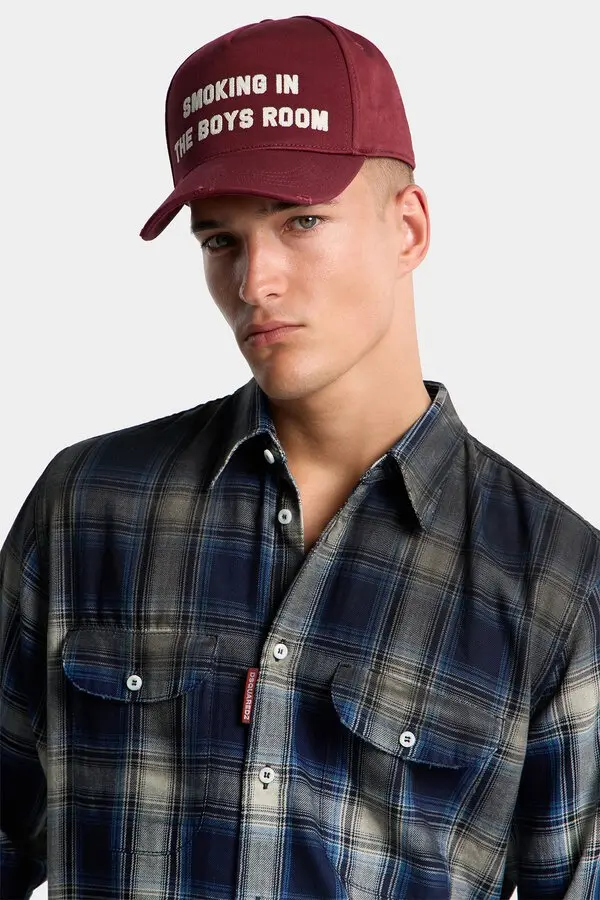 Dsquared2 Canadian Vintage Shirt
