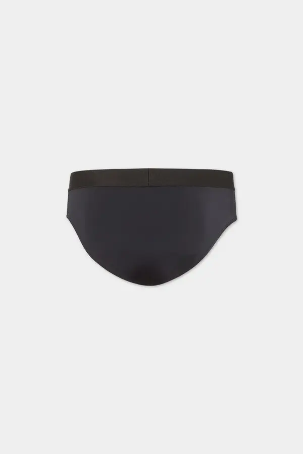 Dsquared2 Logo Swim Briefs