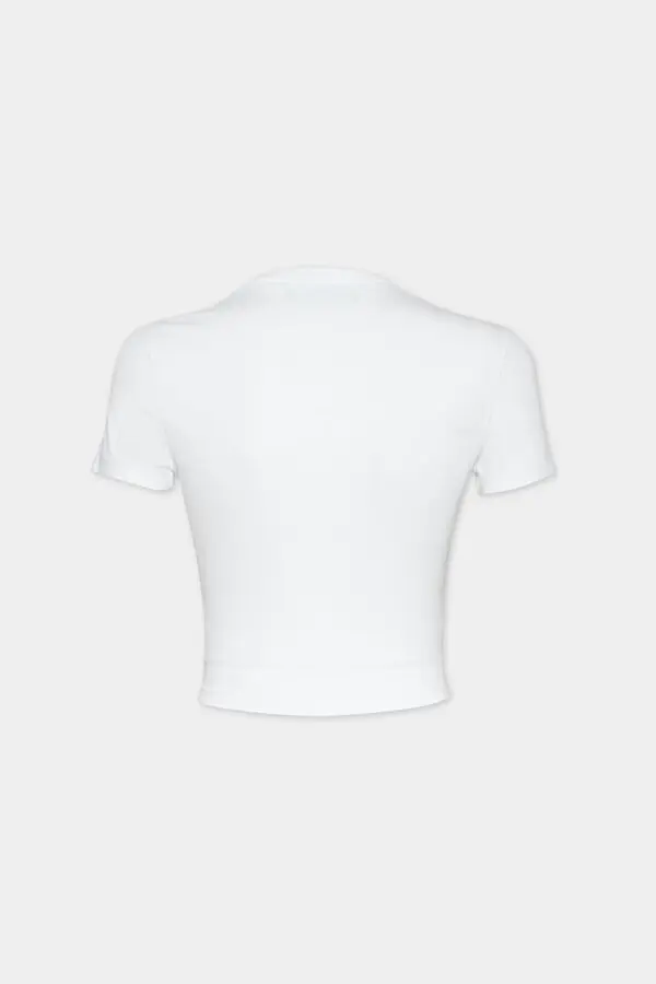 Dsquared2 Mini Fit Icon New Generation T-shirt